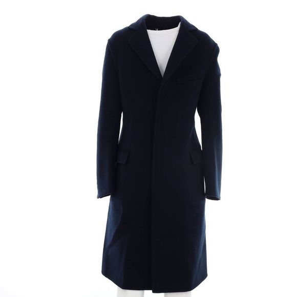 Louis Vuitton | Jackets & Coats | Louis Vuitton Mens Doubleface ...